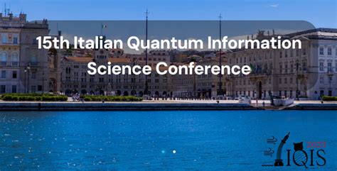 iqis conference 2023 cineca quantum computing lab