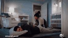 Sleep With You S Tenor