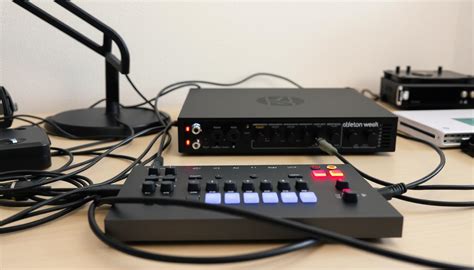 Best Ableton Audio Interface Top Picks For Musicians 2024 Best Ableton Audio Interface Top Picks For Musicians 2024