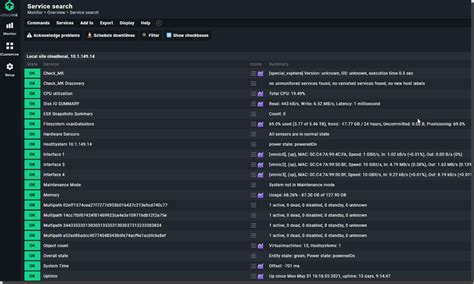 Checkmk A Monitoring Solution For Just About Everything Sysops