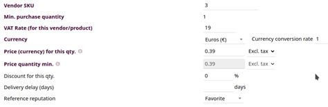 product tax rate not applied on invoice · issue 25376 · dolibarr