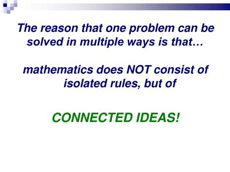 Ppt Algorithms For Addition And Subtraction Powerpoint Presentation