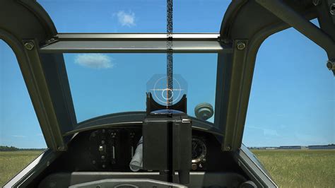 Cockpit Bug Technical Issues And Bug Reports Il 2 Sturmovik Forum