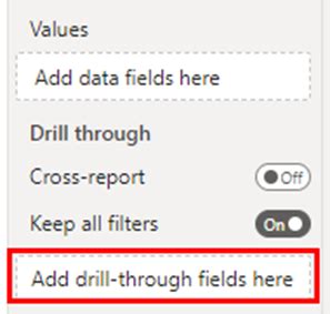 How To Navigate Page In Power BI Power Tech Tips