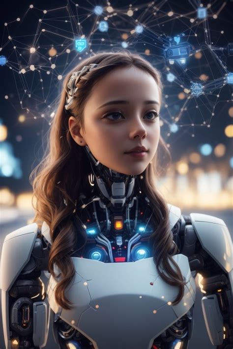 machine learning harnessing the power of advanced ai