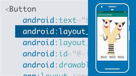 Online Course Android Development Essential Training The User Interface With Kotlin From
