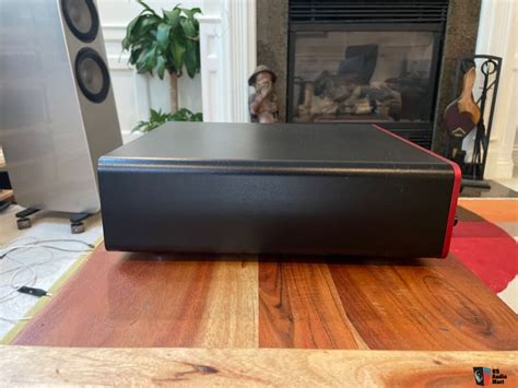 Spl Phonitor Xe Red Special Price Photo 4614208 Us Audio Mart