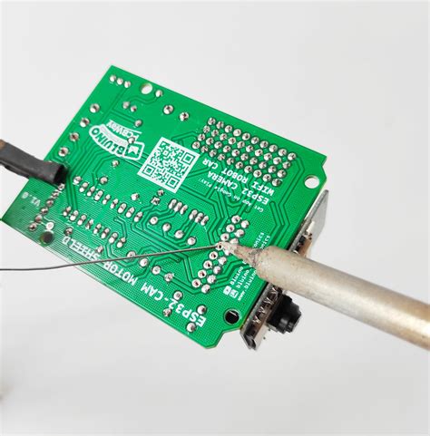 Membuat Robot Mobil Rc Kamera Menggunakan Esp32 Cam ~ Bluino Electronics