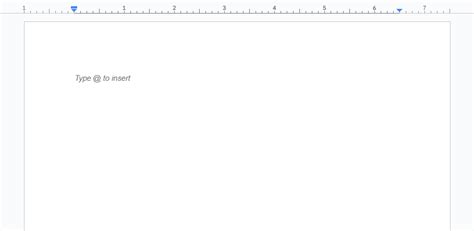 How To Add Arrows In Google Docs Sheets For Marketers
