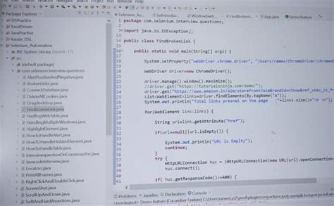 Pratima Singh On Linkedin Seleniuminterviewquestion Here Are Some