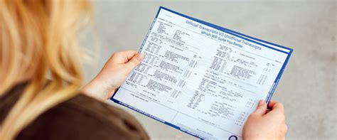 Official Transcripts VS Unofficial Transcripts Which Will Suite You Better