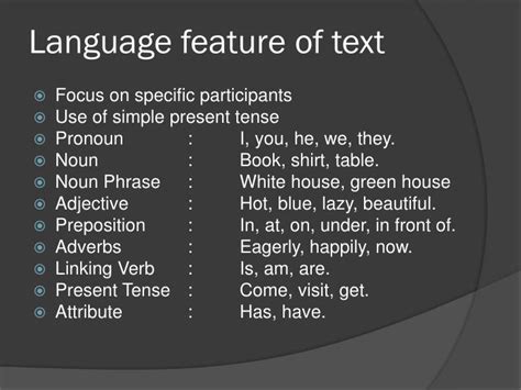 Ppt Descriptive Text Powerpoint Presentation Id 5320024