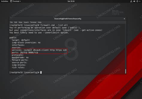 Linux Tutorials - Learn Linux Configuration - Page 155 of 225 - LinuxConfig.org