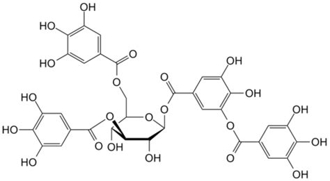 Tanin - Wikipedia