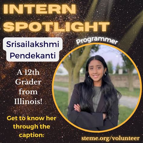 stem·e youth career development program on linkedin volunteer stem