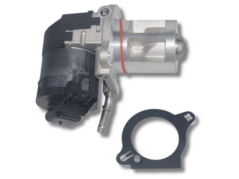 Egr Valve With Gasket For Jeep Commander Grand Cherokee And Chrysler 3