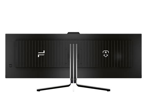 Aoc And Porsche Design Will Release A Curved Inch Monitor With A Hz Panel Gagadget Com