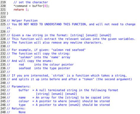 Solved For Stage 1 We Finish The Setup The Sushi