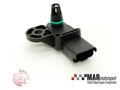 Mini R56 N14 Cooper S Jcw Charge Air Pipe Map Sensor Mar Motorsport