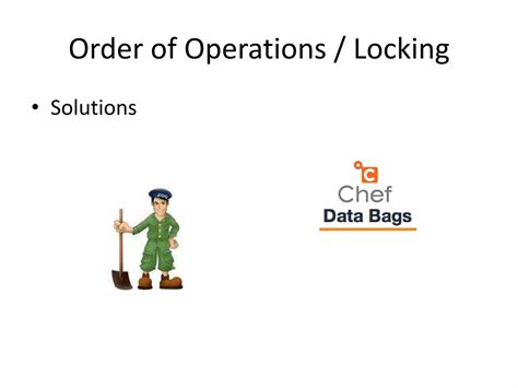 Deployment Orchestration Ppt
