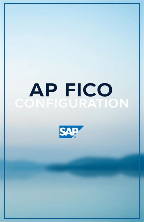 Mastering Sap Fico Configuration