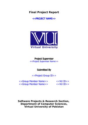 CS Solved MCQs Final TERM BY Junaid CS Software Project Management Solved MCQs