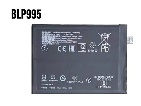 Cell Phone Battery Blp For Oppo Reno Reno Pro Reno Pro Blog Online