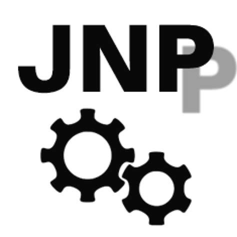 О компании Jnp