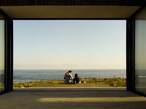 Casa B8 5602 Archdaily En Español