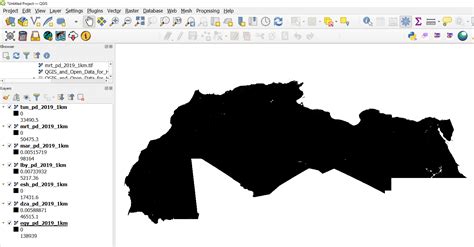 Management Qulity Index — Misland Data Preparation Manual 001 Documentation