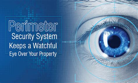 How A Multidimensional Approach Improves Perimeter Security Industrial Safety Review Fire