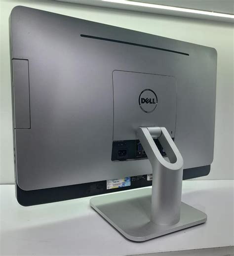 Dell Optiplex All In One Business Pc Intel Core I Th Gen Ram Gb Ddr Ssd Gb