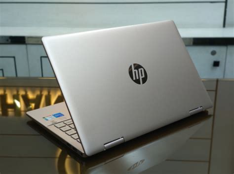 Hp Pavilion X Ek Tu Core I Th Gen Price In Bangladesh Bdstall
