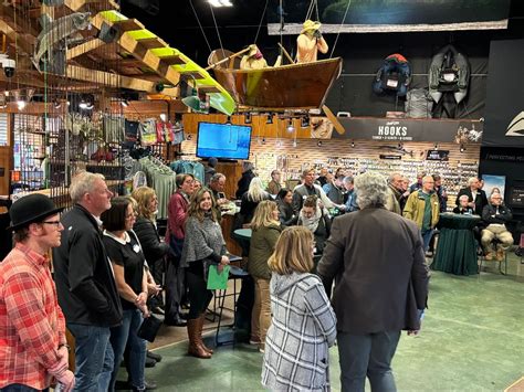 Wow Davids Campaign Launch For County Commission District 3 Was A Huge Success Thanks To