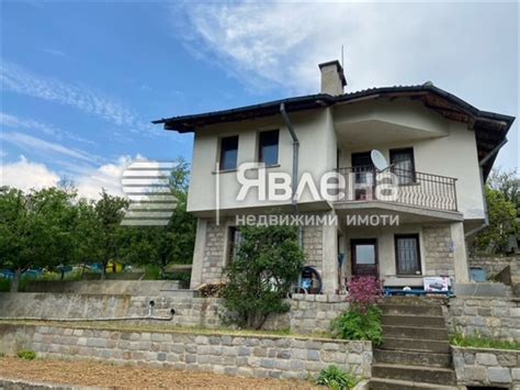 🏡 Къща в с Ръжана община Явлена Недвижими Имоти