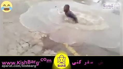 فیلم خنده دار