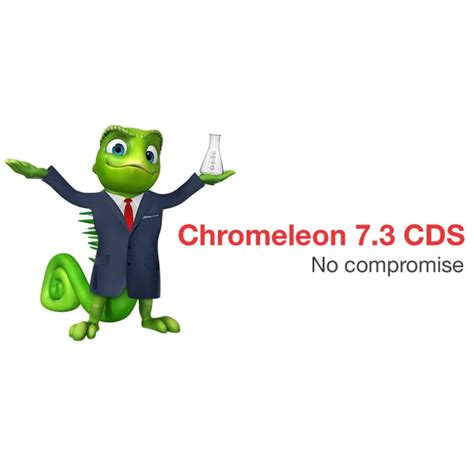 Chromeleon™ Chromatography Data System Cds Software Cphi Online