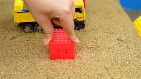 کارتون ماشین بازی برنامه کودک ماشین ها تانک بازی شلیک کشتن اژده ها