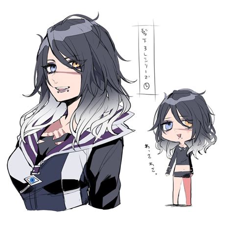 Fade Valorant Drawn By Mashiro Rikuya Danbooru