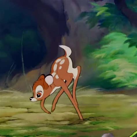 Bambi Walking Funny Moments Compilation Tiktok