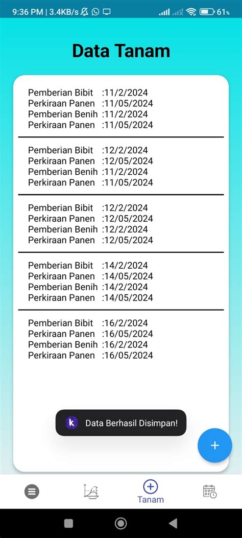 Listview Tinydb Delete Update Listview Discuss Kodular Community