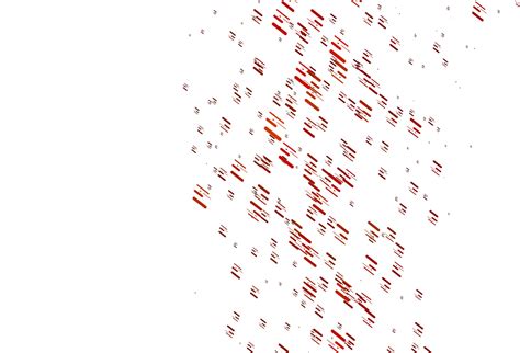 Light Orange Vector Backdrop With Long Lines 12231371 Vector Art At Vecteezy