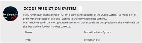 ZCode System