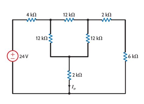 solved solve for io
