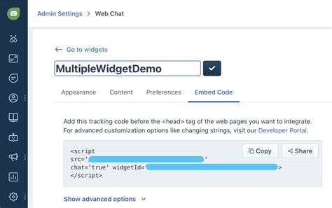 freshchat sdk documentation