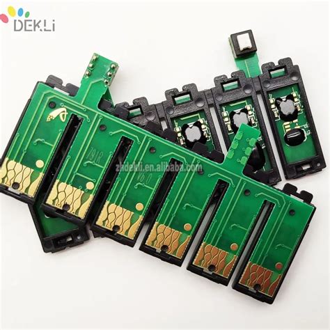 T0791 Permanent Reset Ciss Chip For Epson Artisan 1430