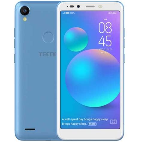 Tecno Pop S Price In Bangladesh Full Specs Review MobileDokan