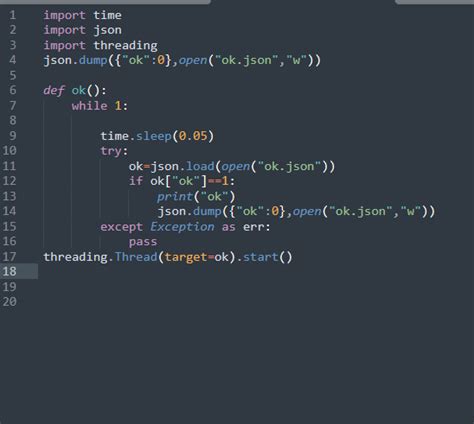 Why My Program Have Conflict With Screen Recorder · Issue 1895