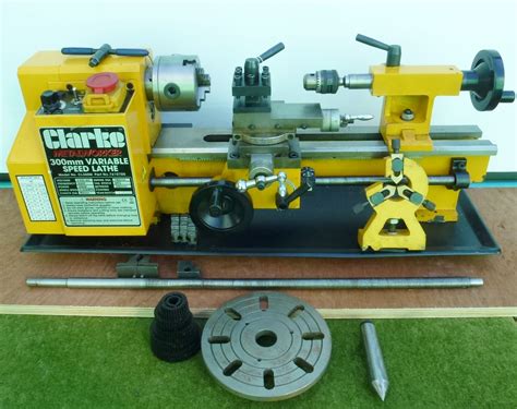 Metalworker Variable Speed Lathe Manuals Globeentrancement