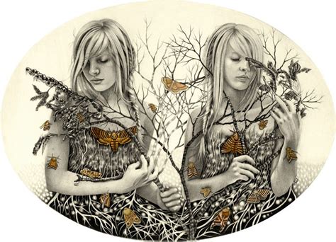 Alessia Ianetti Whimsical Illustration Art Illustration